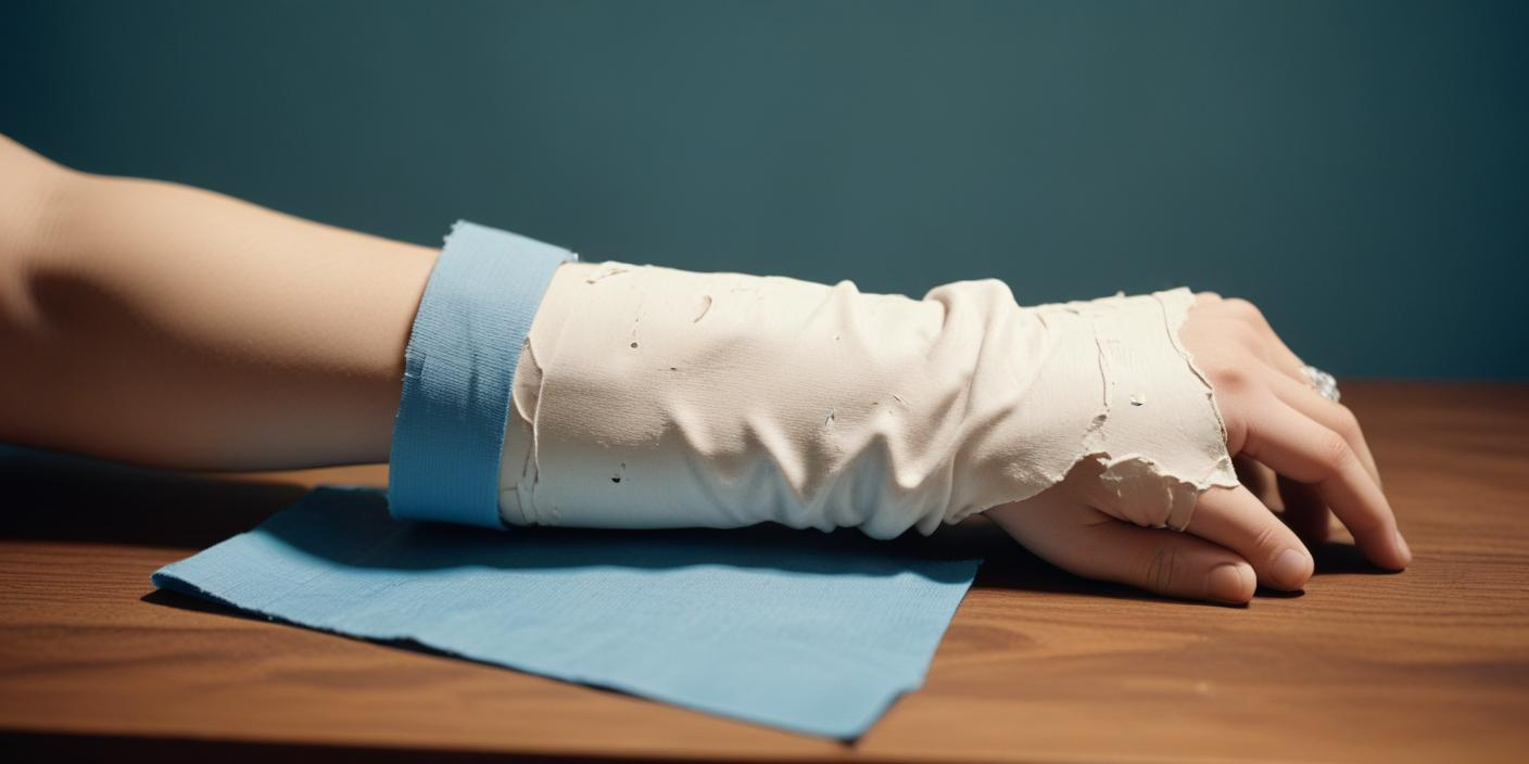 Fracture And Broken Bone Compensation Claims Guide - Calculate ...