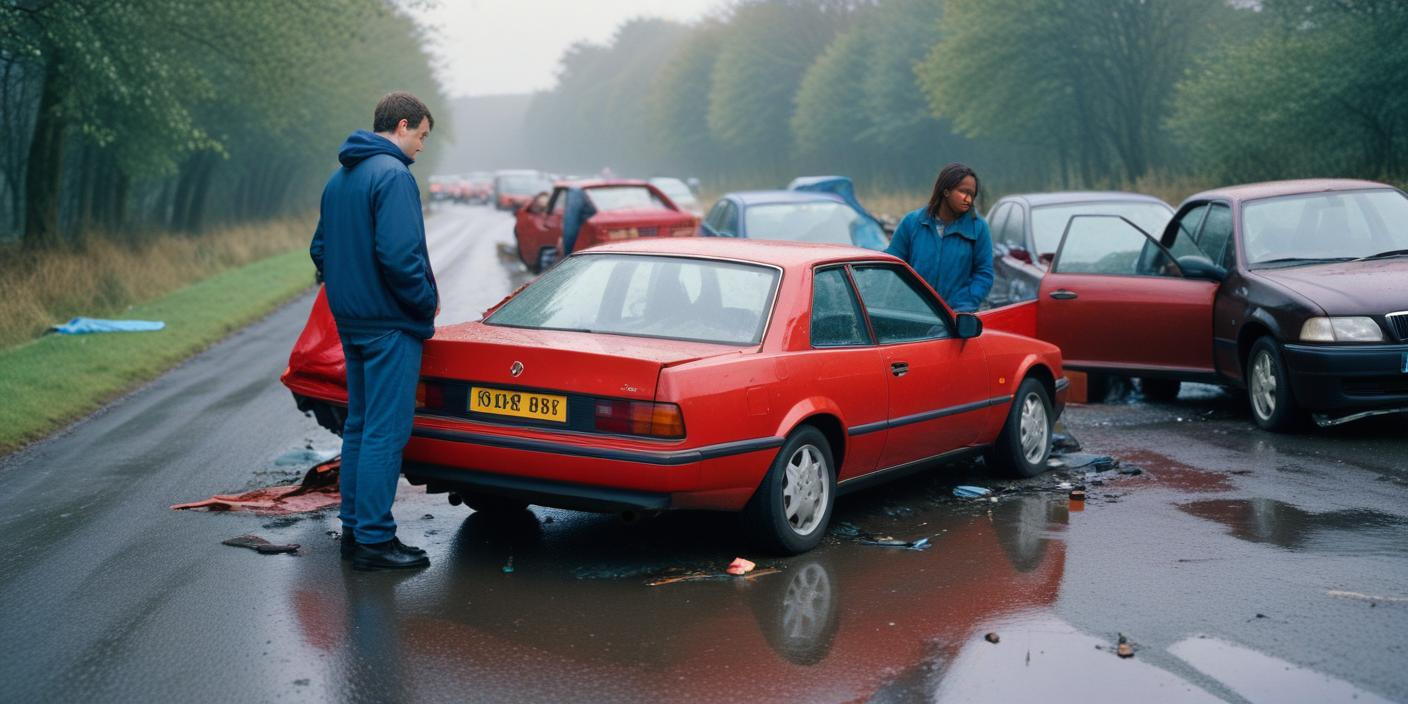 Fatal Car Accident Claims Guide - How Much Compensation For A Family Member?