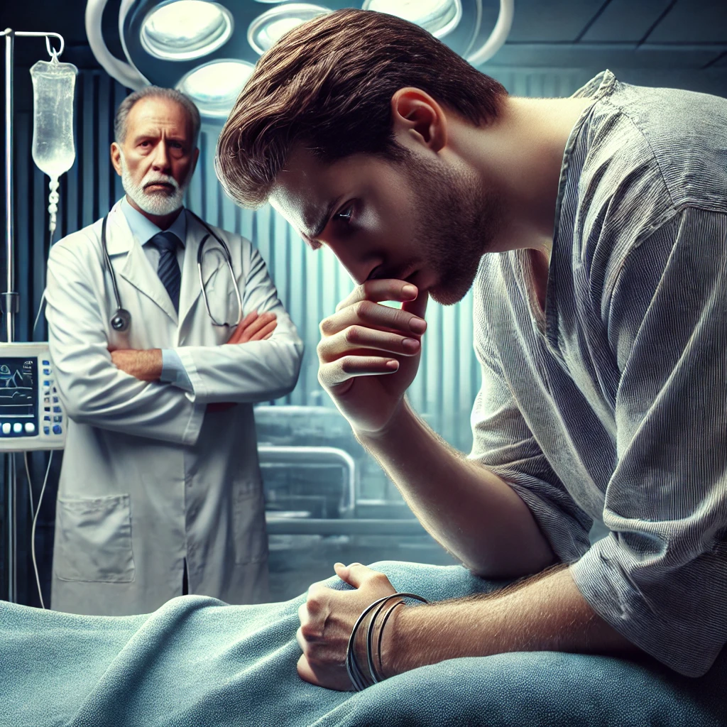 Medical Negligence Compensation Guide 2025 - How Much Can I Claim For ...