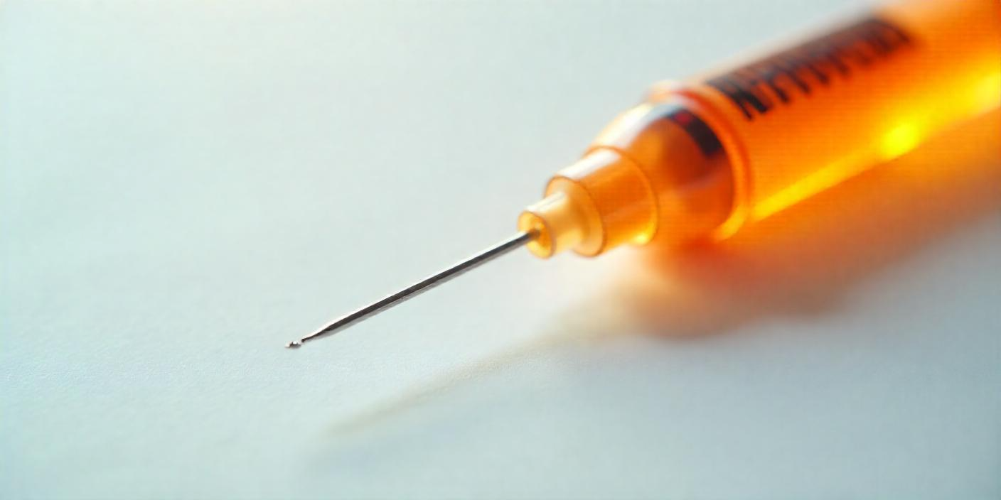 Needlestick Injury Claim Guide – How Much Compensation? - Can I Claim?