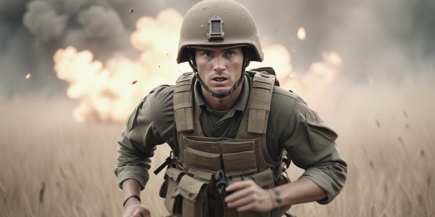 Post Traumatic Stress Disorder Claims Guide