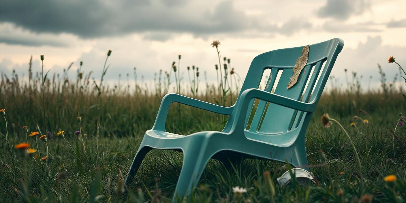 Broken Chair Injury Claims Guide - Can You Claim?