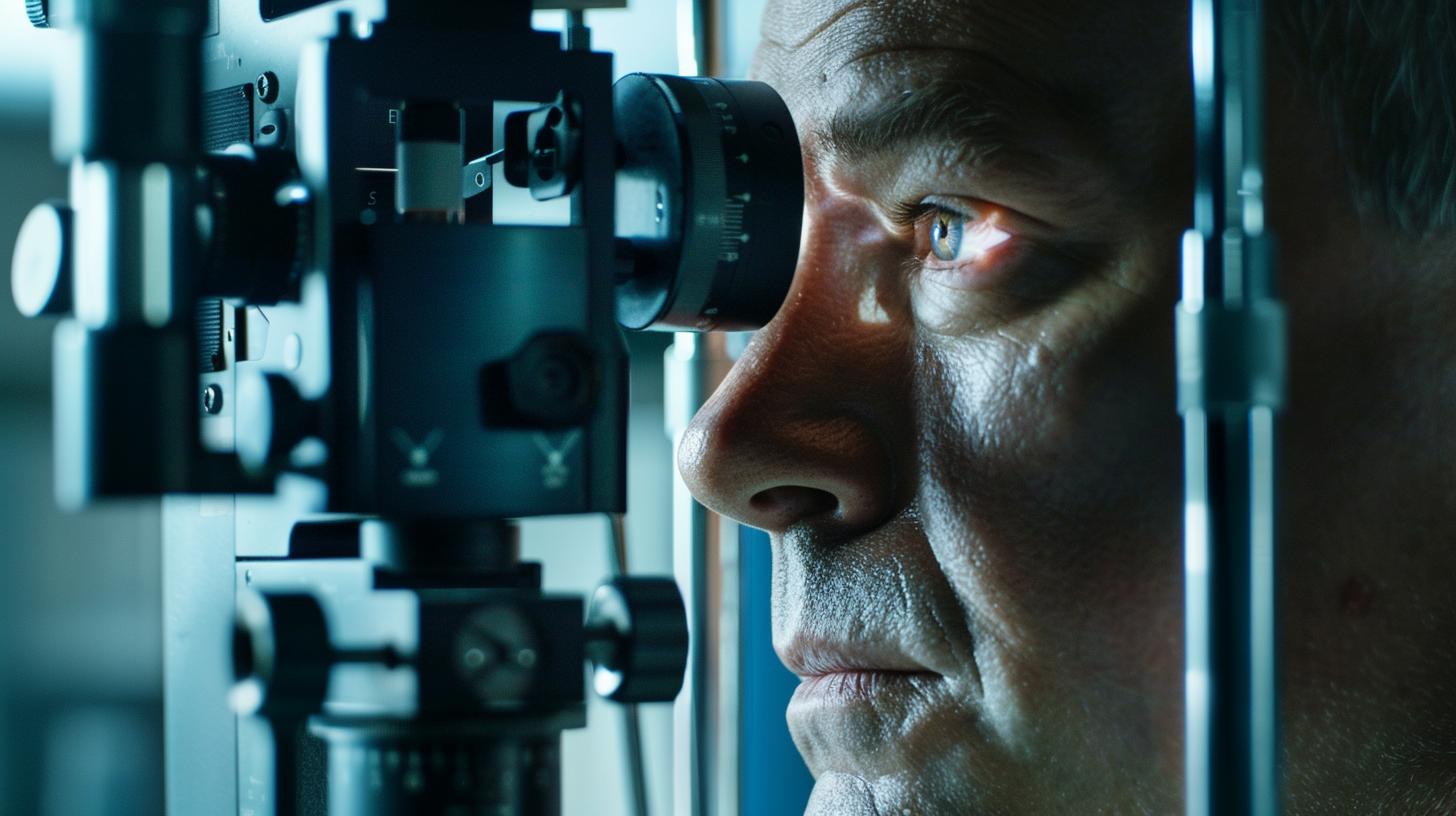 Eye Injury Claims Guide - Get Expert Help to Secure Your Maximum ...