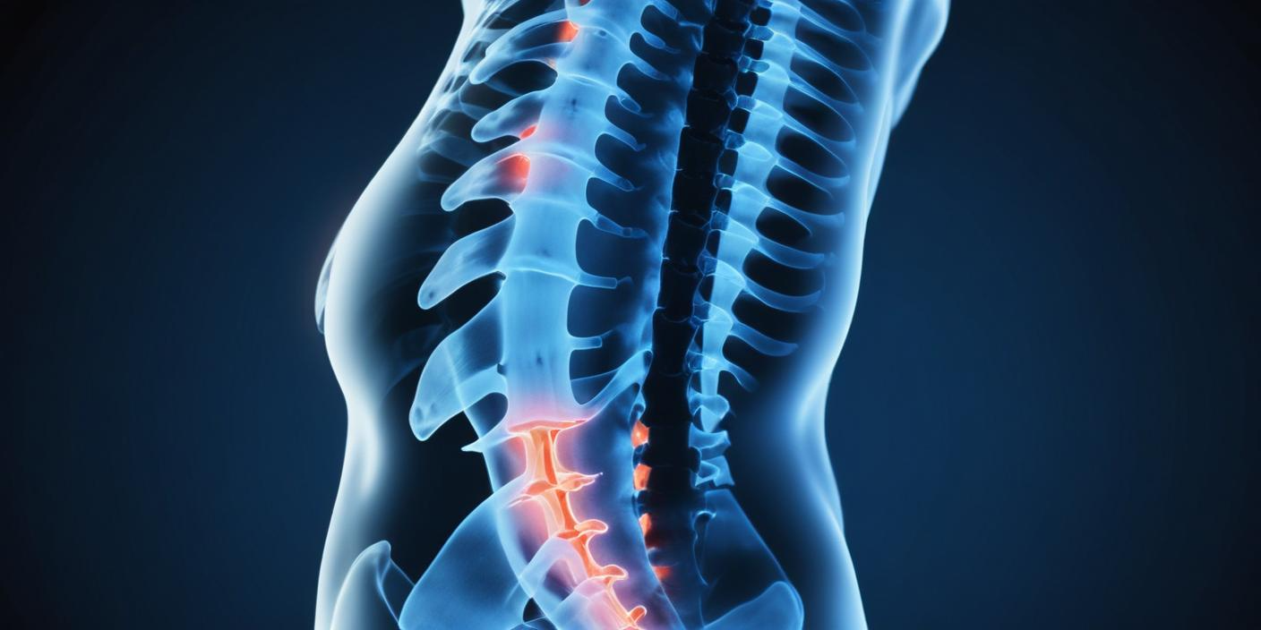 Herniated Slipped Disc Compensation Claims Guide - How Much Compensation