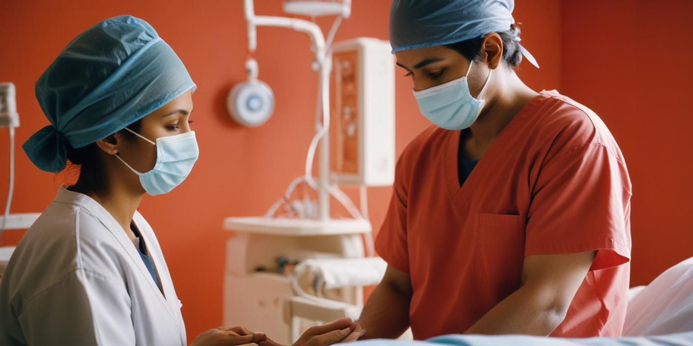 Surgical Error Claims Guide