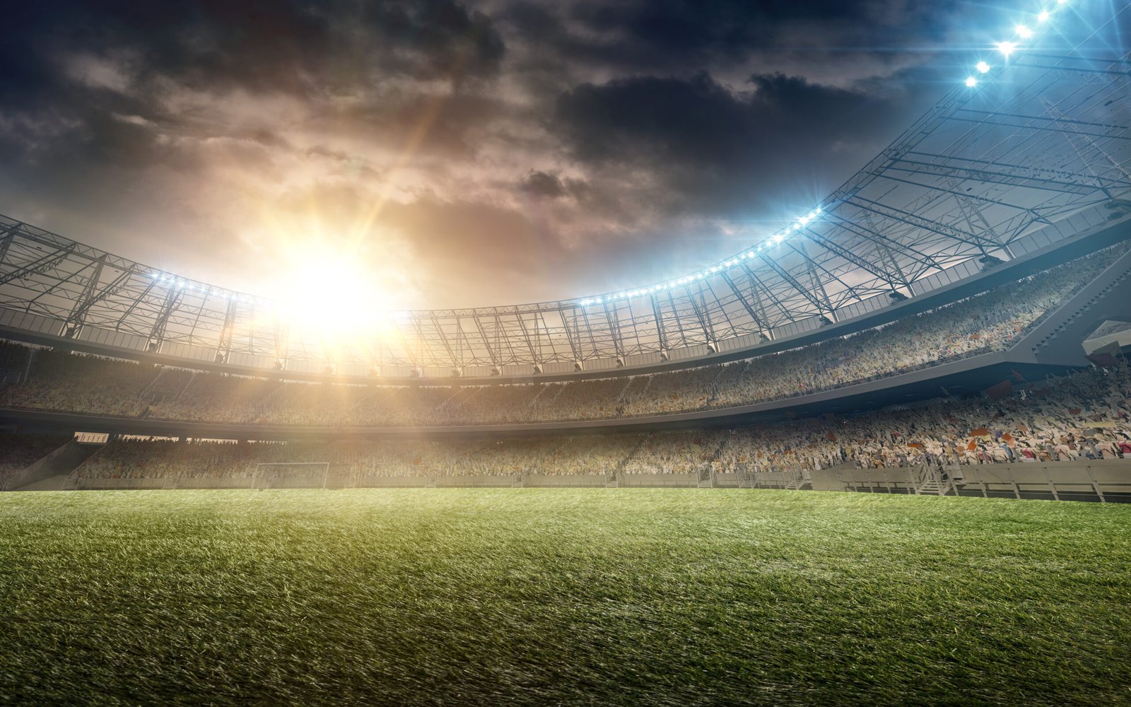 Football Stadium Accident Guide - Get Compensation For Injuries