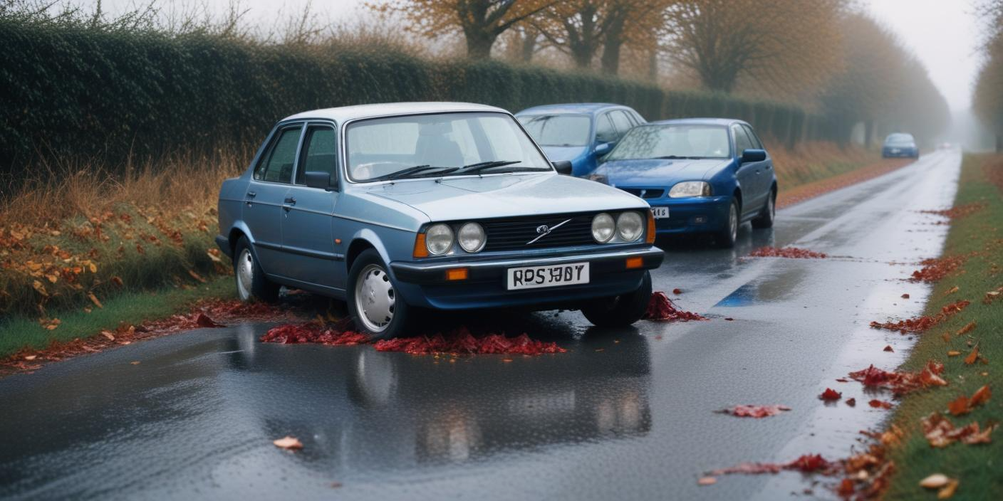 Non Fault Accident Claims Guide - Learn How To Claim